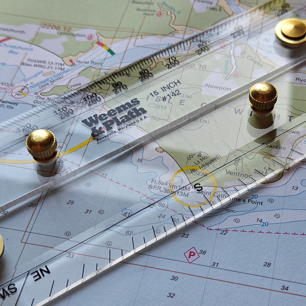 Chartwork Instruments – SailorShop.co.uk