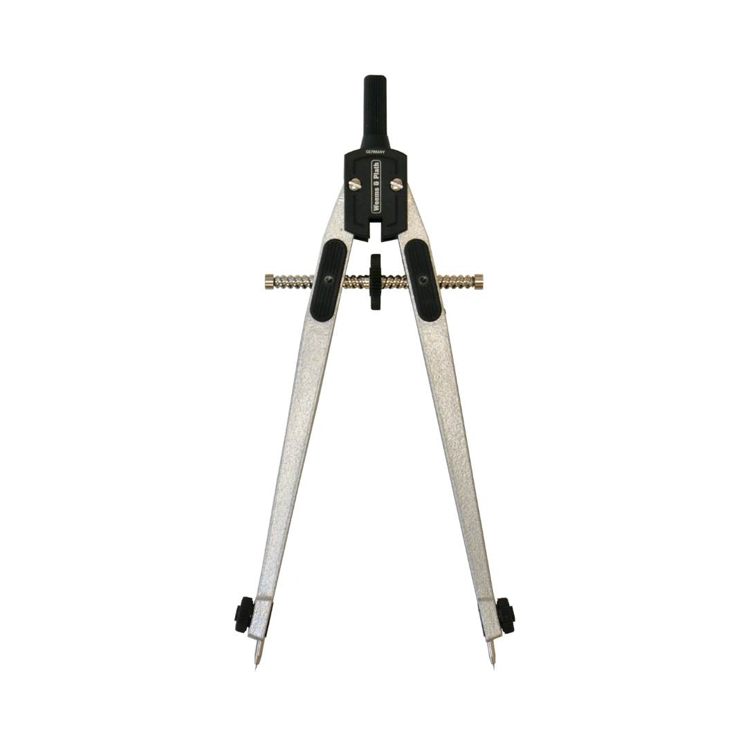 Weems & Plath Ultralight Dividers/Compass | Nautical | Drafting ...